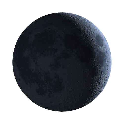 Calculadora de Fase Lunar | Luna Hoy | Luna Esta Noche | Edad de la ...