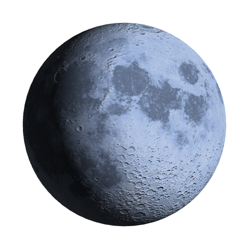 Calculadora de fases lunares | Calendario lunar | Fase lunar de hoy ...