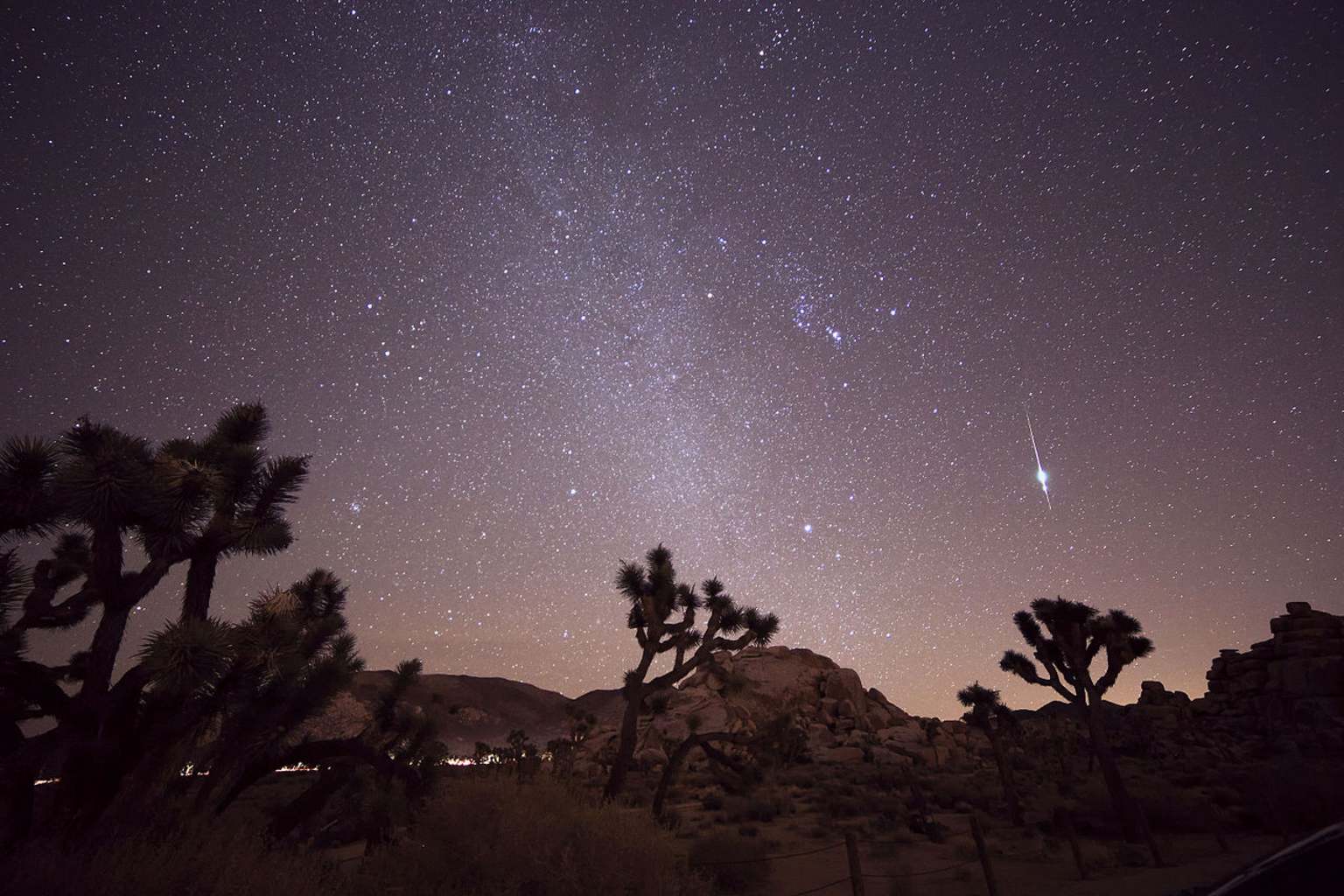 When Is The Next Meteor Storm | Biggest Meteor Shower In Future | Star Walk