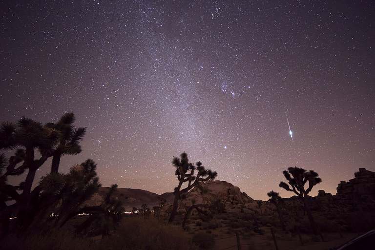 When Is The Next Meteor Storm | Biggest Meteor Shower In Future | Star Walk