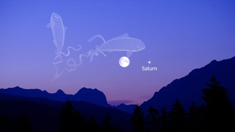 September Full Moon 2024 | Harvest Moon 2024 Meaning | September ...