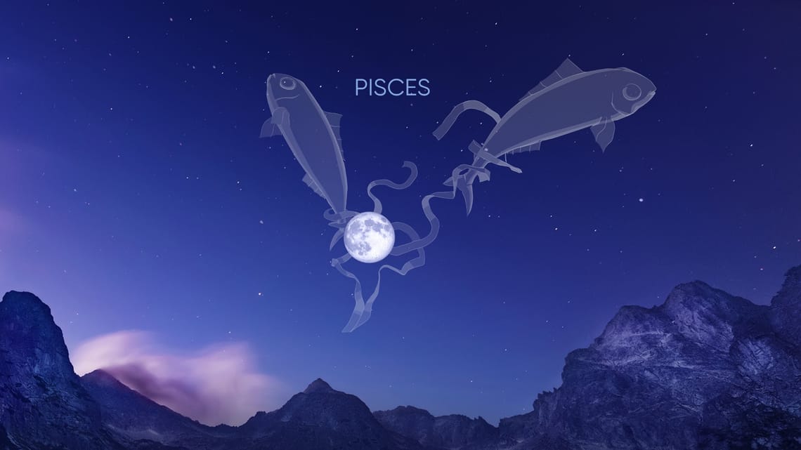 Full Moon October 2025 | Supermoon October 7 2025 | Moon Phase ...