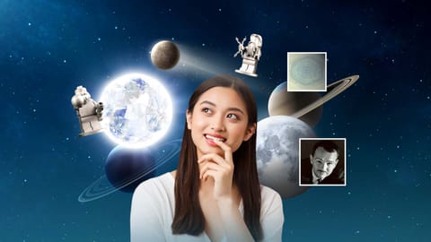 Fun Facts About Space | Crazy Space Facts | Facts About Universe ...