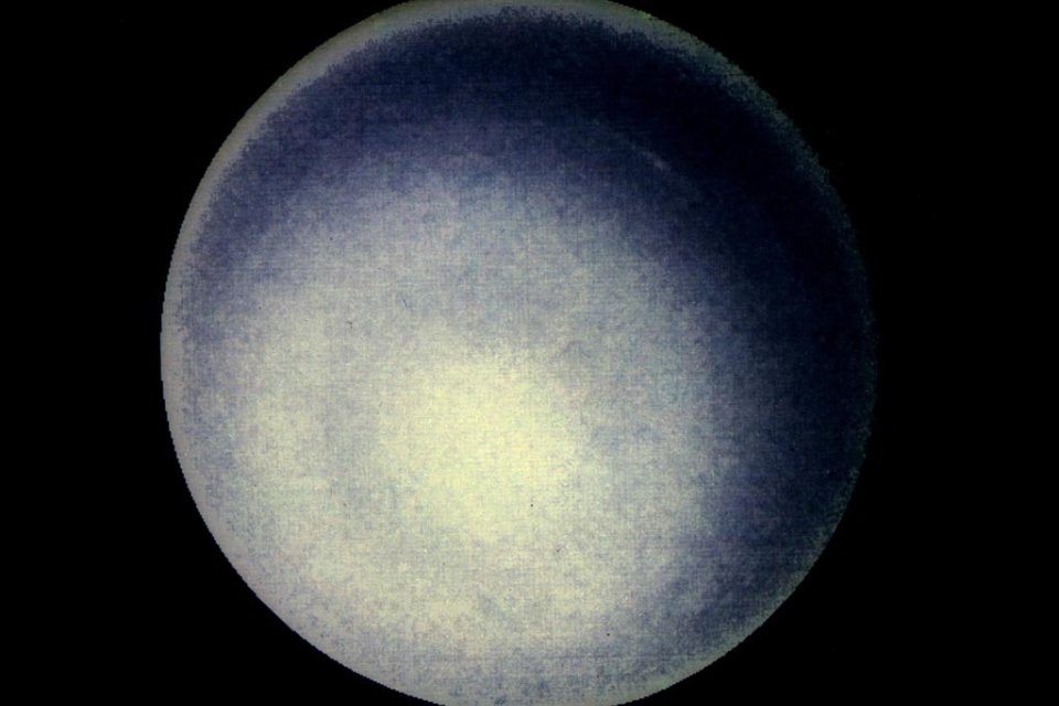 Uranus | Star Walk