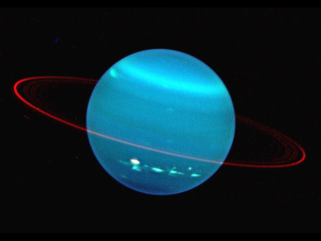 Uranus | Star Walk