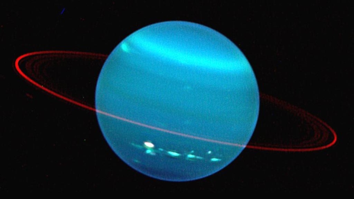 Uranus | Star Walk