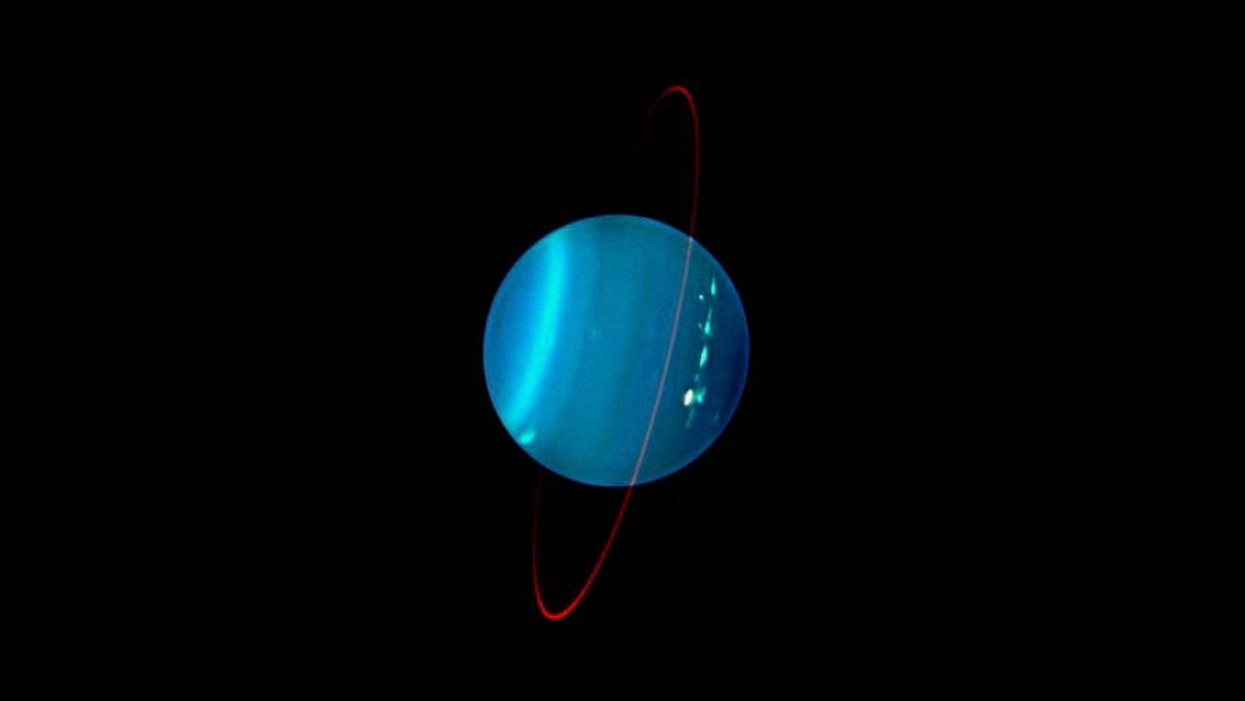 Uranus | Star Walk