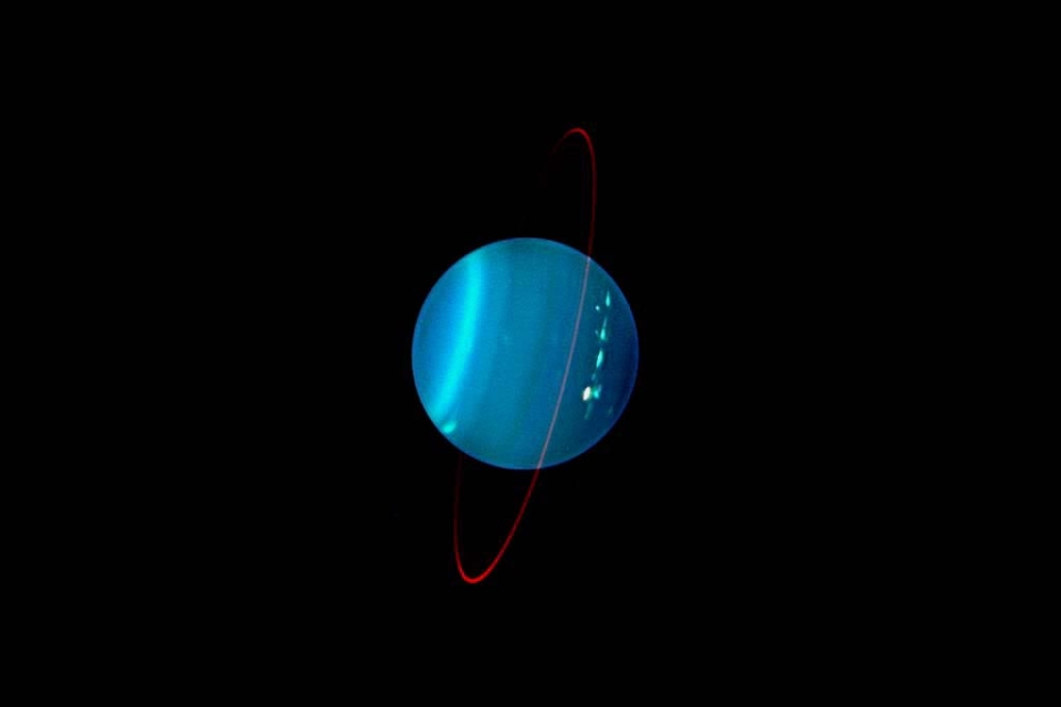 Uranus | Star Walk