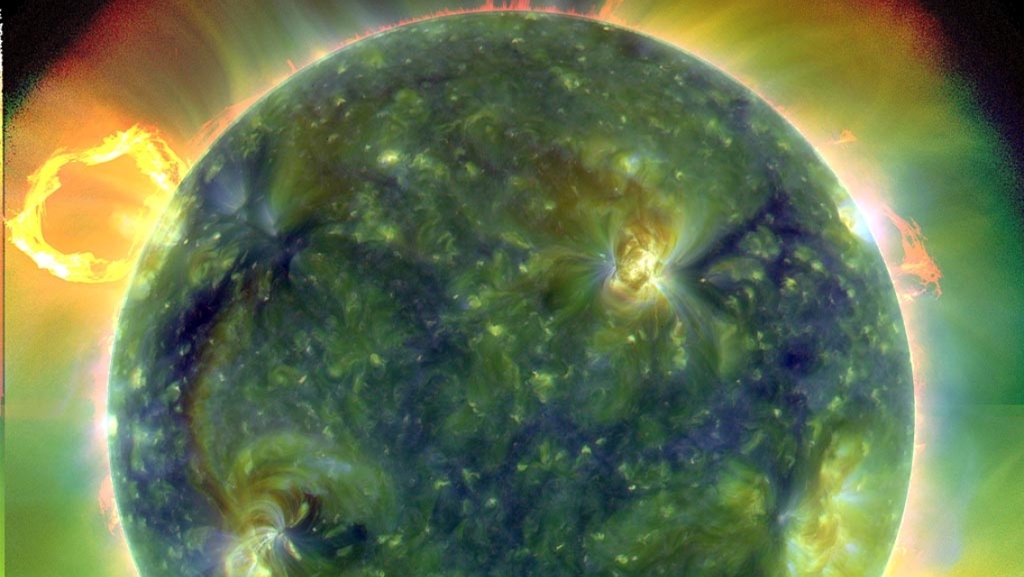 Sun