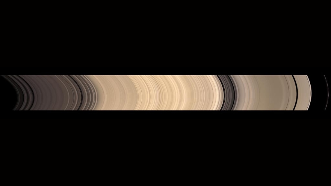 Saturn