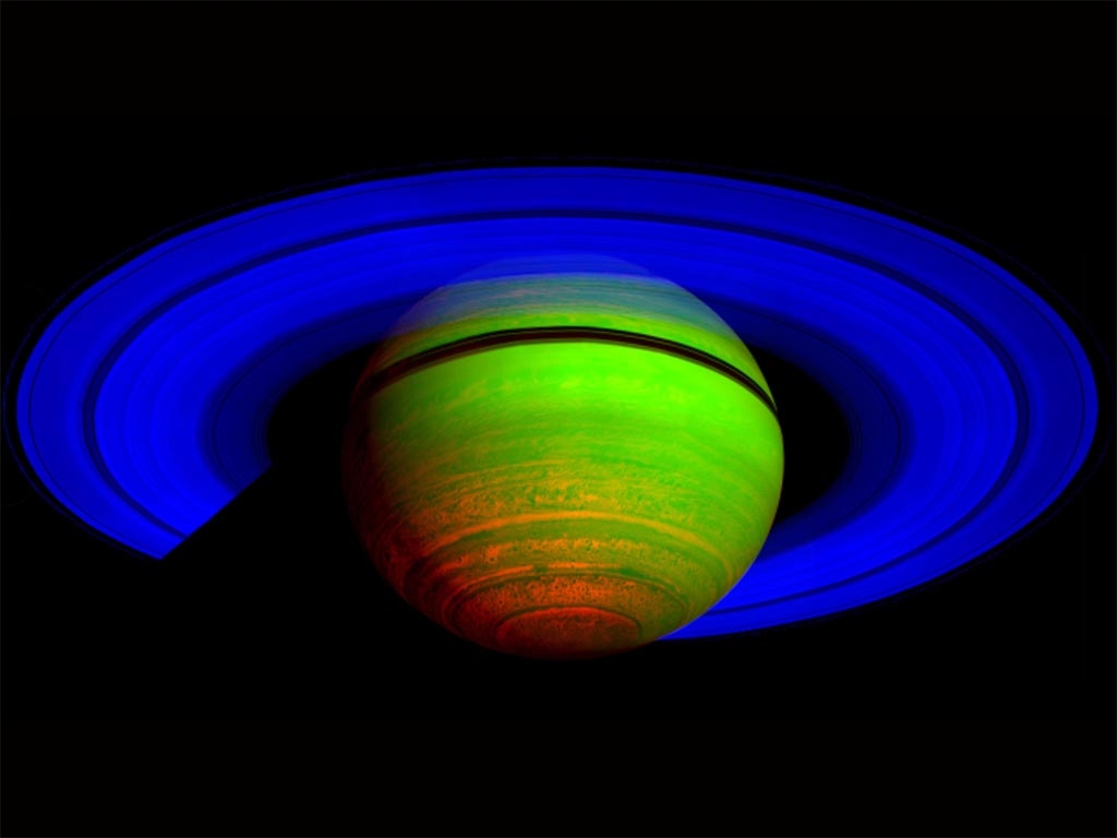 Saturn