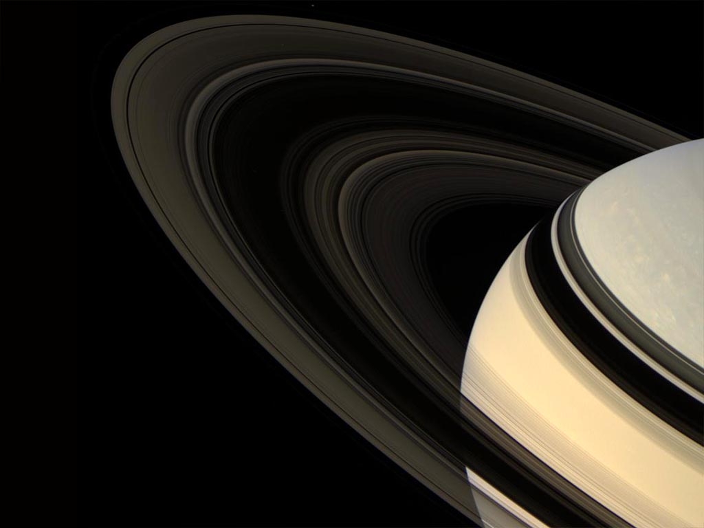 Saturn