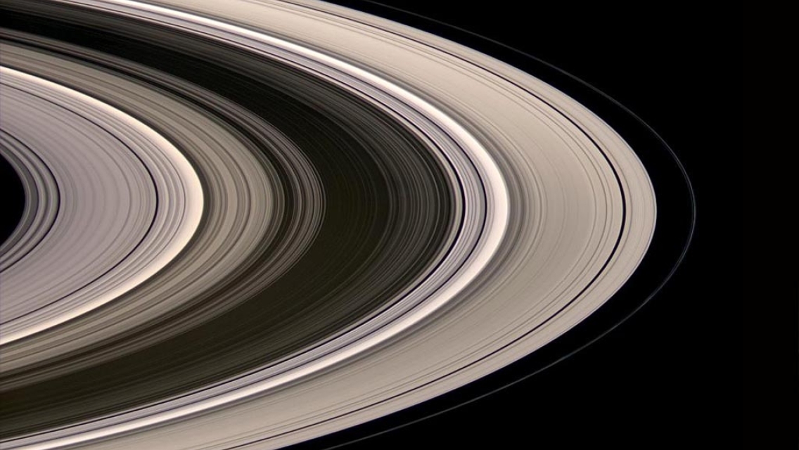 Saturn