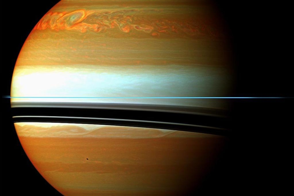 Saturn