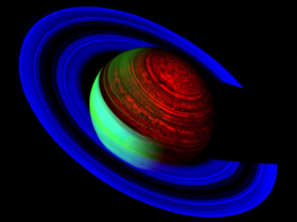 Saturn