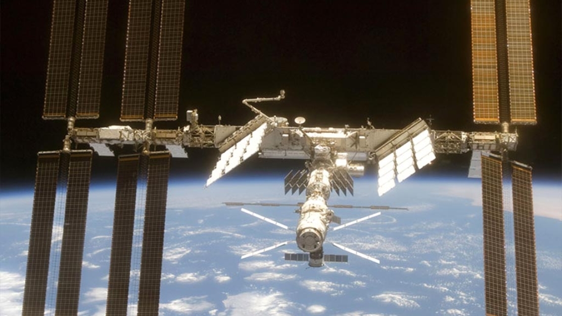 ISS (ZARYA) | Star Walk