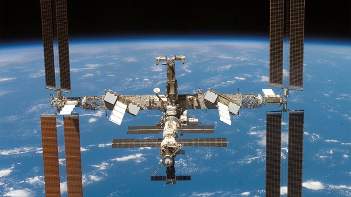 ISS (ZARYA) | Star Walk