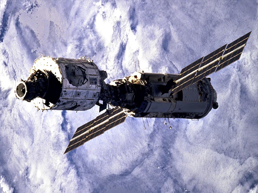 ISS (ZARYA) | Star Walk