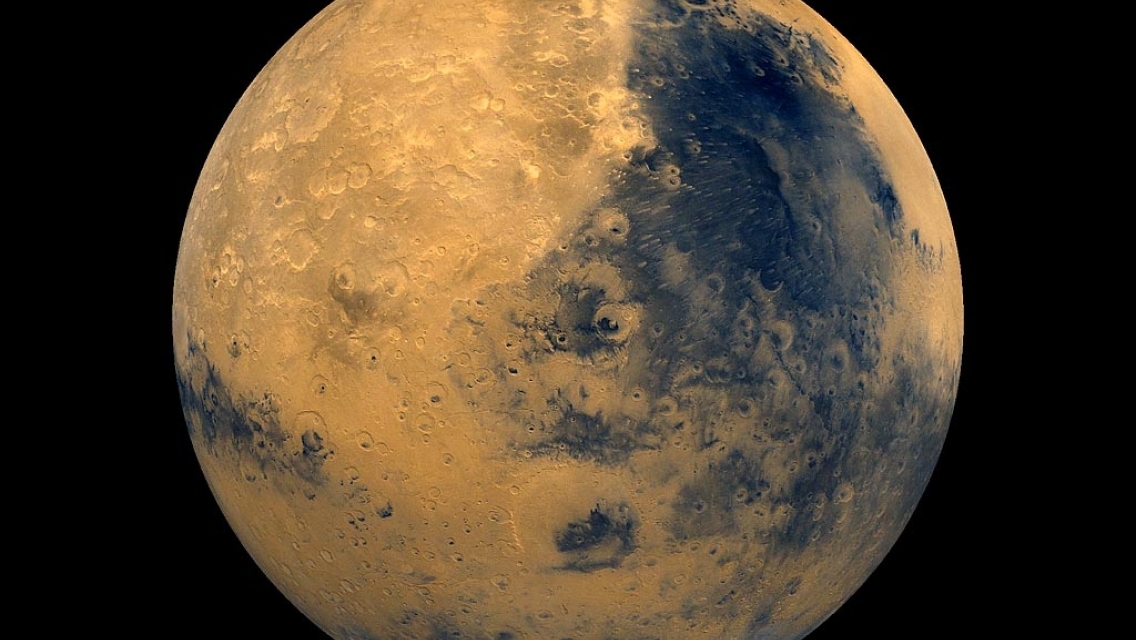 Mars