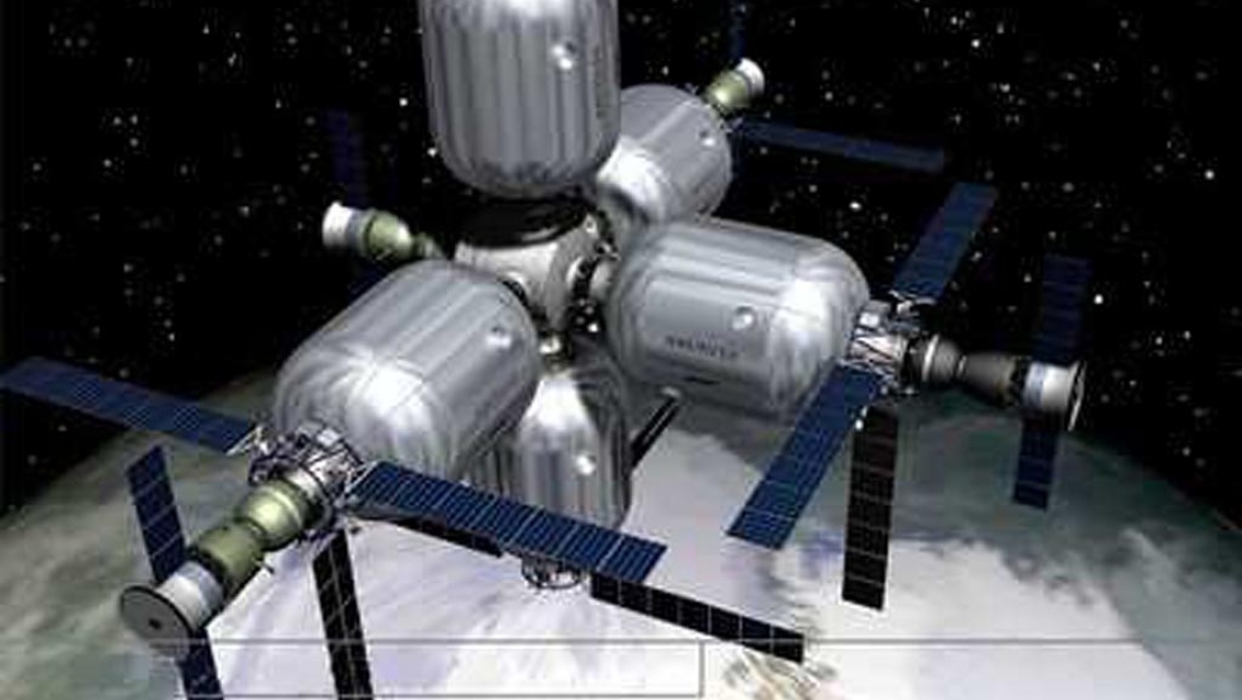 GENESIS 2 | Star Walk