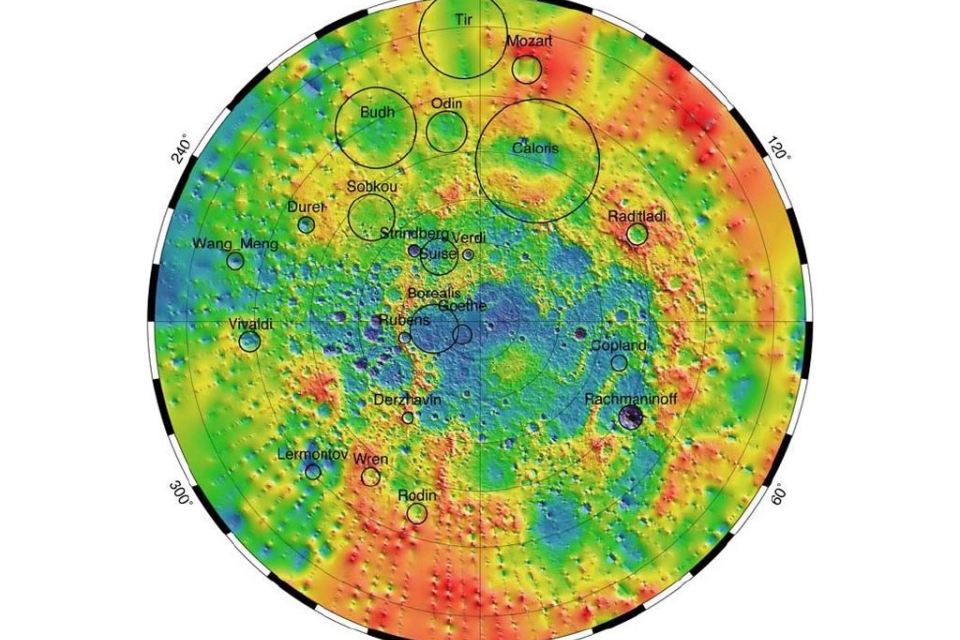 Mercury | Star Walk