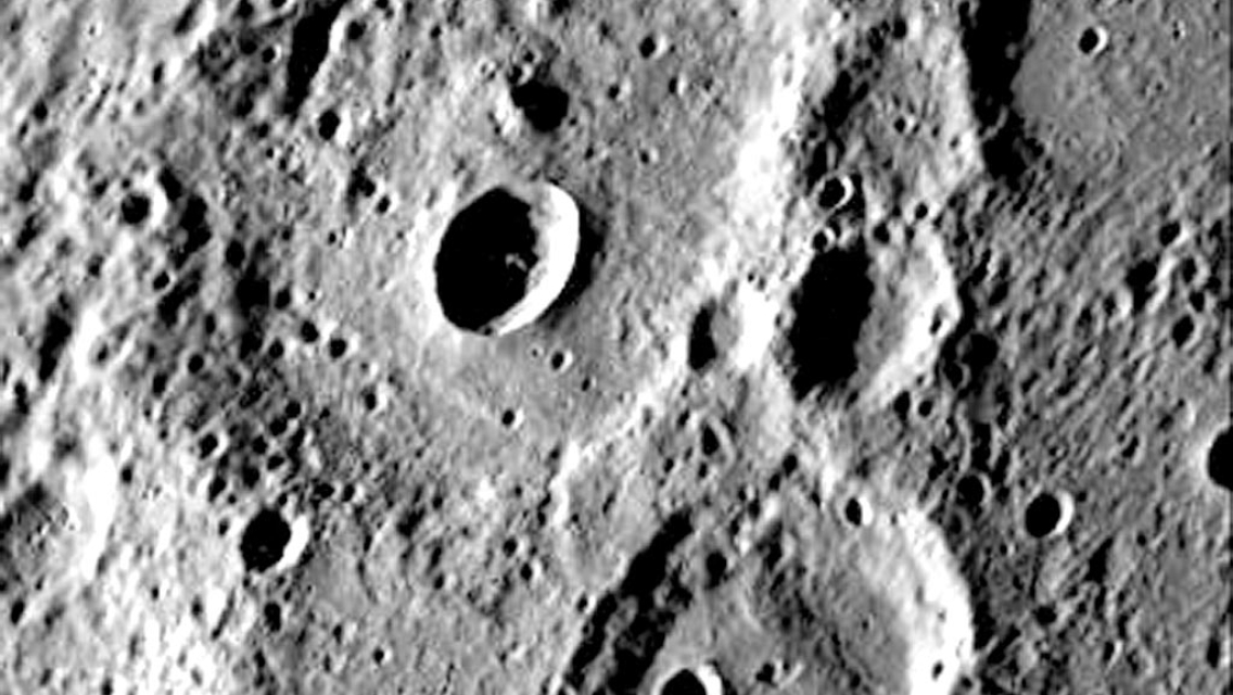 Mercury | Star Walk