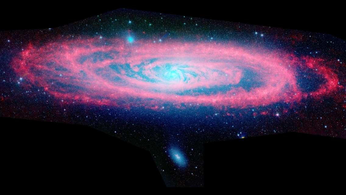 Andromeda Galaxy | Star Walk