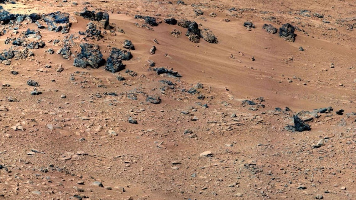 Curiosity | Star Walk