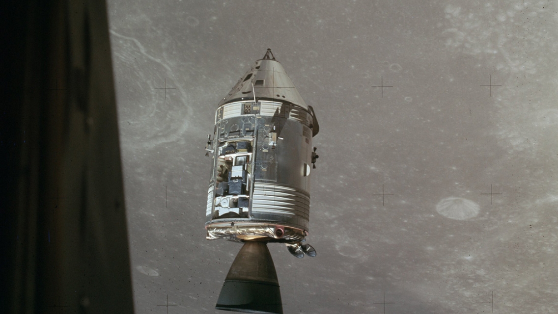 Apollo 15 | Star Walk