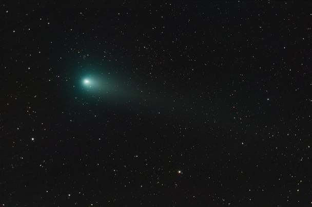 Comet 21P/Giacobini-Zinner | Star Walk