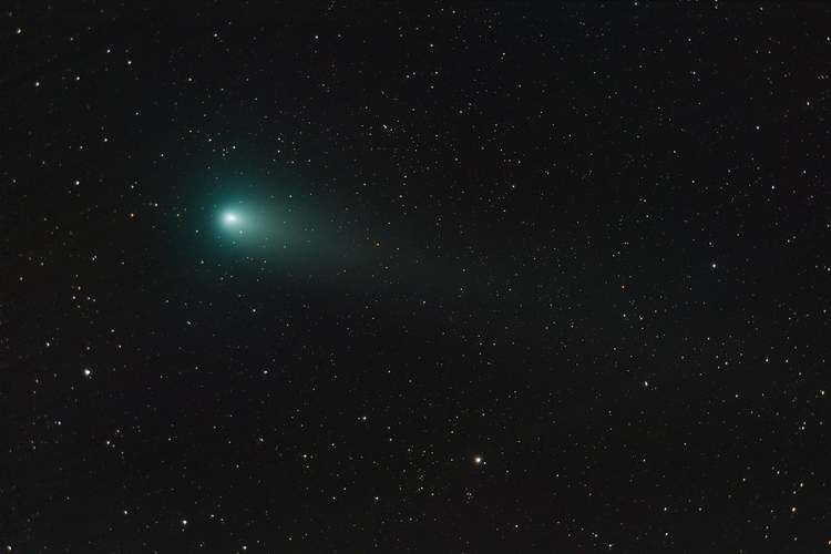 Comet 21P/Giacobini-Zinner | Star Walk