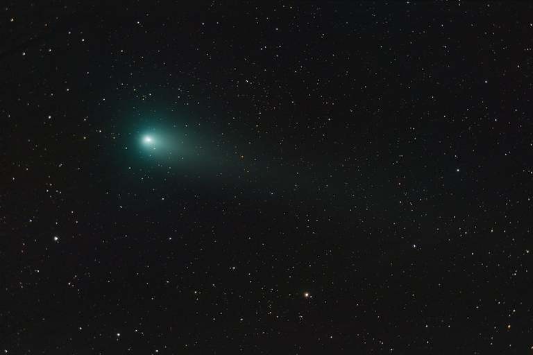 Comet 21P/Giacobini-Zinner | Star Walk