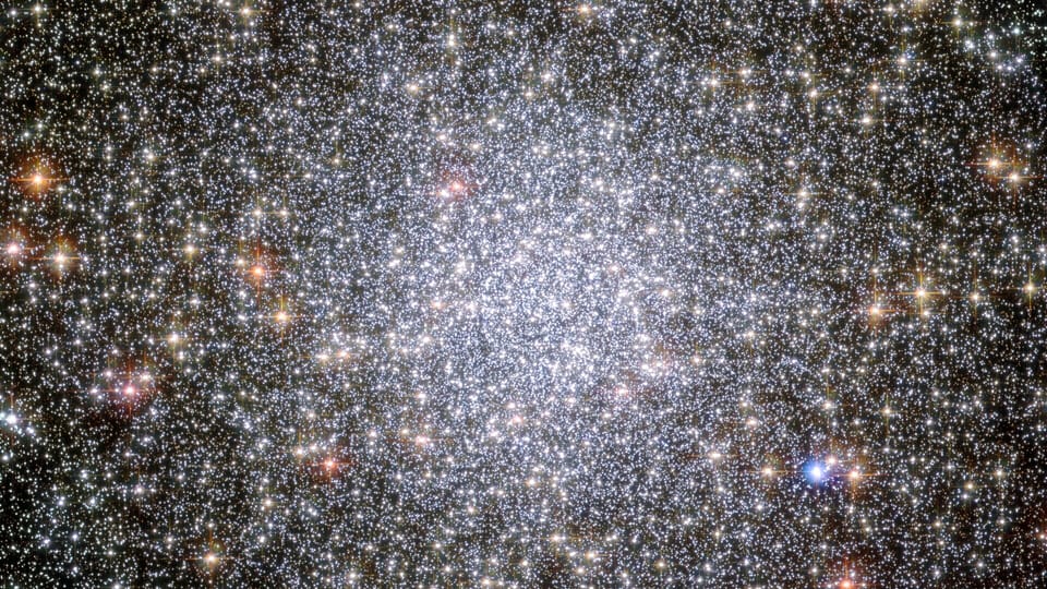 Star Clusters Names | Famous Star Clusters | Cluster of Stars in the Sky