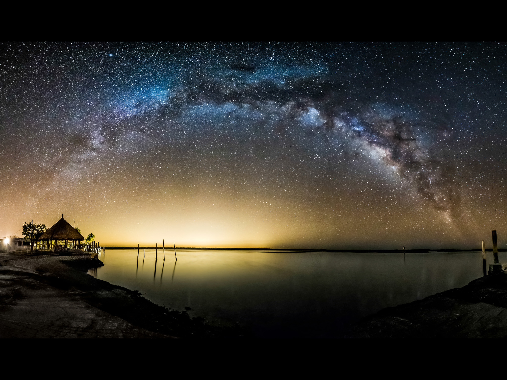 Chokoloskee Island by Noel Benadom | Star Walk