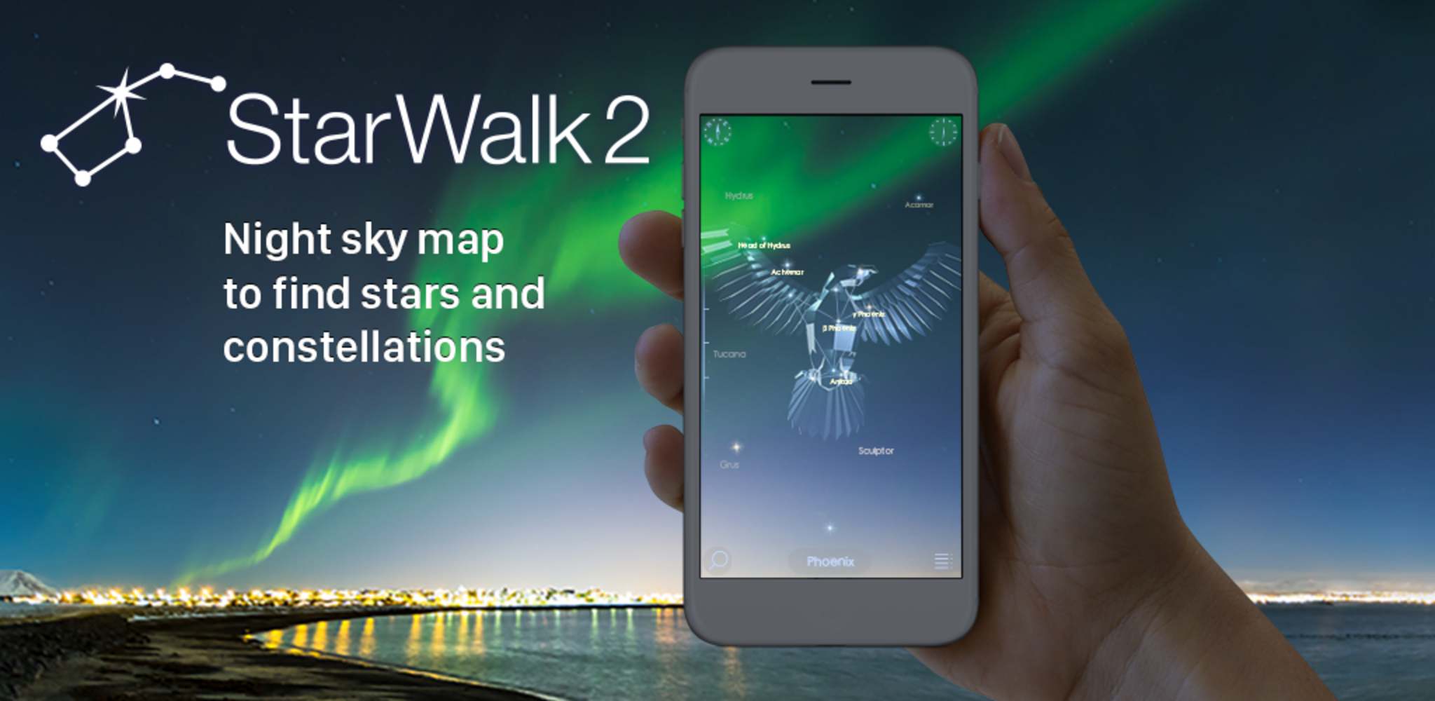 Star Walk 2 Updated! | Star Walk