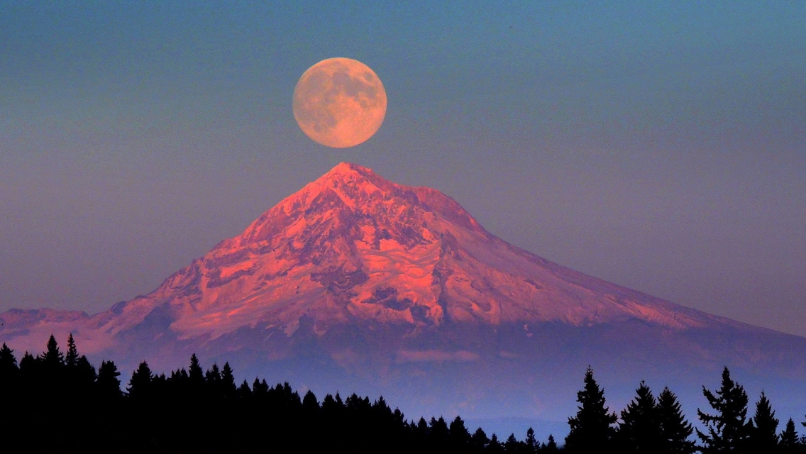 The First Full Moon of 2015 is Tonight | Star Walk