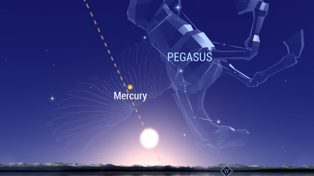 Planets this Week | Star Walk