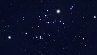 Star Clusters Names | Famous Star Clusters | Cluster of Stars in the ...