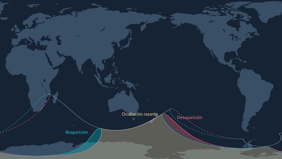 Estrella Antares | Brillo, Constelación, Color, Tipo y Ciclo de Vida de ...