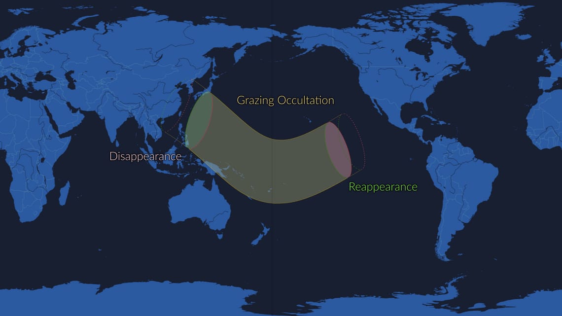 Facts About Antares Star – Color, Temperature, Constellation | Red Star ...