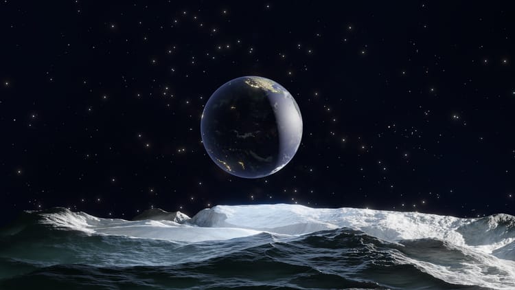 2024 YR4: Asteroid Hitting Moon | Asteroid 2024 YR4 | 2024 YR4 Damage ...