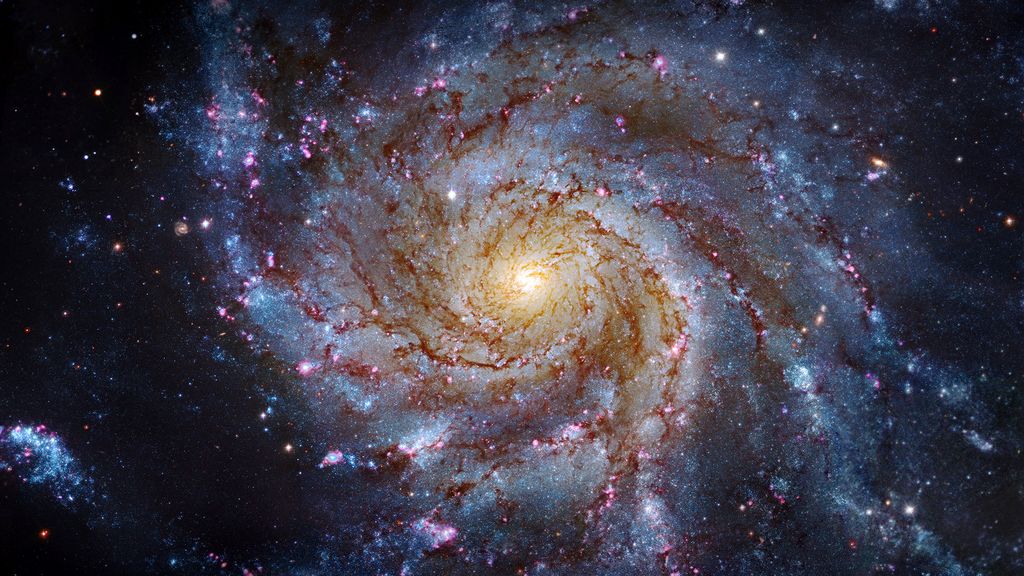 Bright Galaxies for Dark Nights | Star Walk