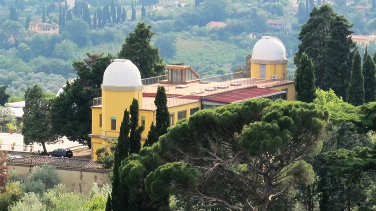 Best Observatories In The World | What Is an Observatory | Famous ...