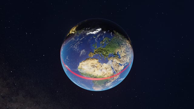 Asteroïde 2024 YR4 | Asteroïde op komst | Asteroïde inslag | Meteoriet ...