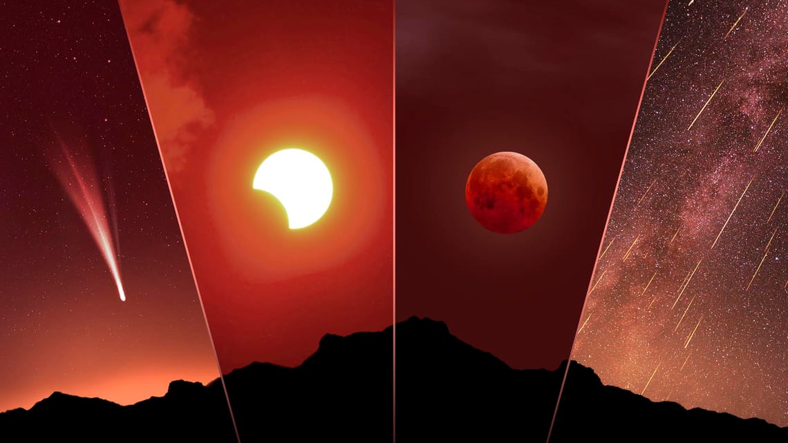 Astronomical Events December 2024 Astronomical Events Today Astronomical Events December 2024 Astronomical Events Today