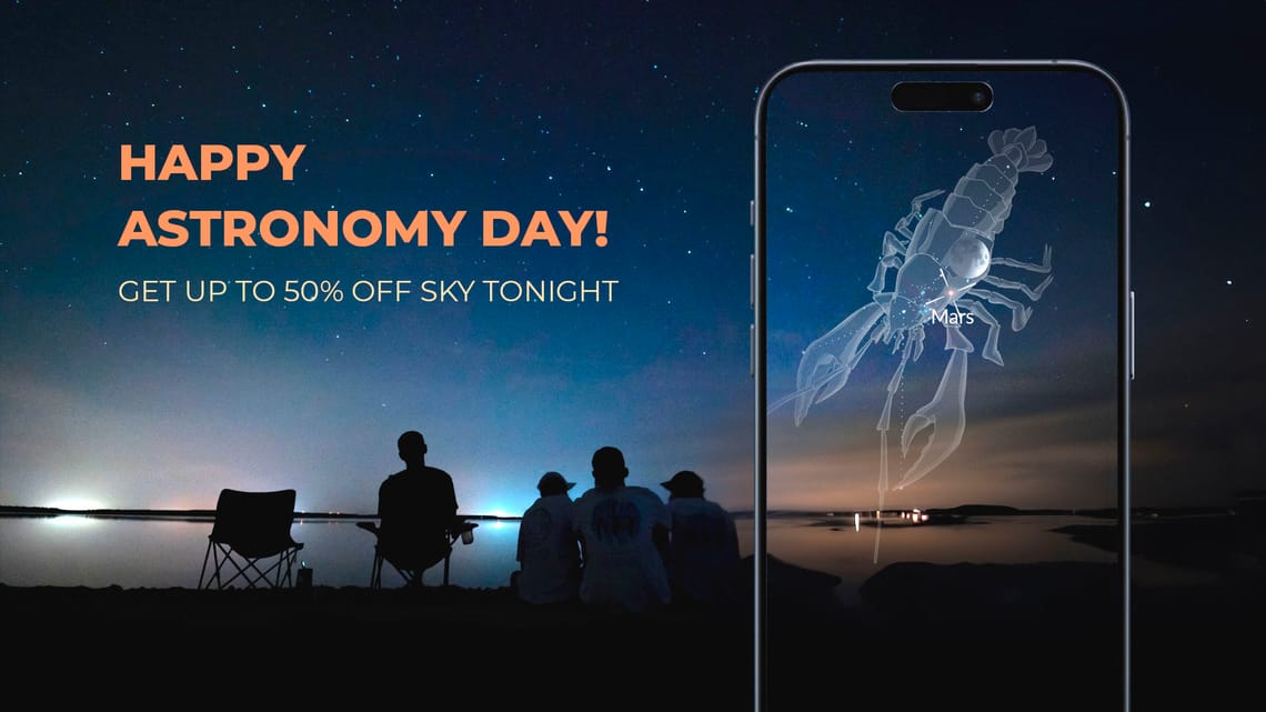 Averted Vision In Astronomy | Observing Night Sky: Viewing Galaxies ...