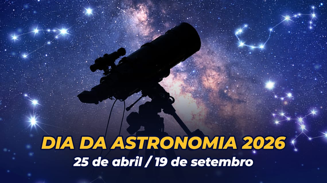 Dia da Astronomia 2026: data, significado e como celebrar | Star Walk
