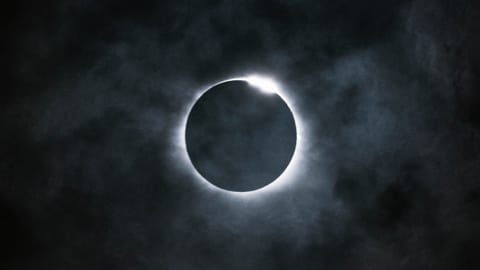 What Is the Solar Eclipse | What Does a Solar Eclipse Look Like