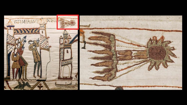 What Are Comets | What Does a Comet Look Like | Comet Facts | Star Walk