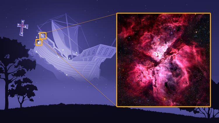 Bortle Dark Sky Scale | Light Pollution Levels | Light Pollution Images ...